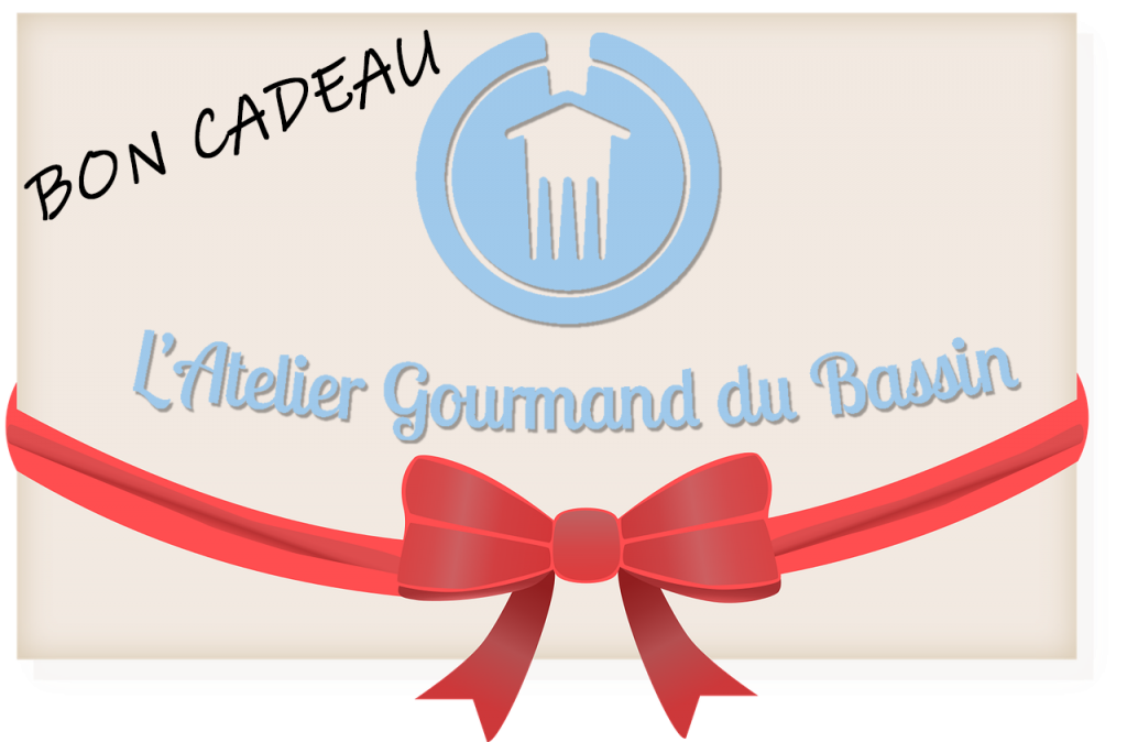 Bon Cadeau L Atelier Gourmand Du Bassin bon-cadeau-l-atelier-gourmand-du-bassin